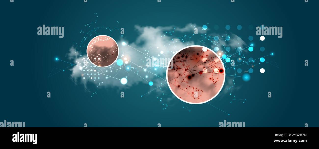 Exploring the evolution of cloud technology and its impact on modern ...