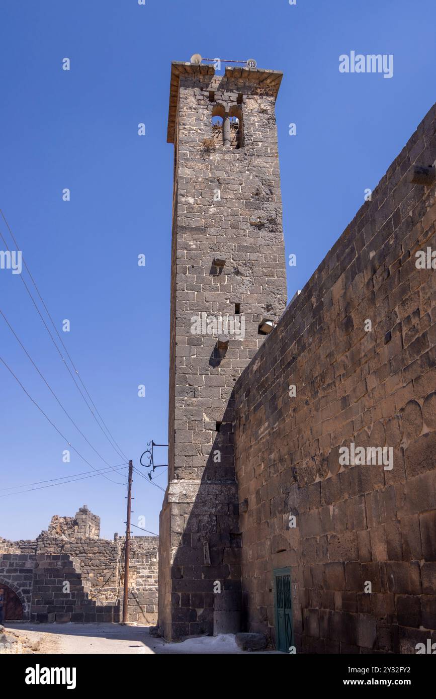 Mosque of umar hi-res stock photography and images - Alamy