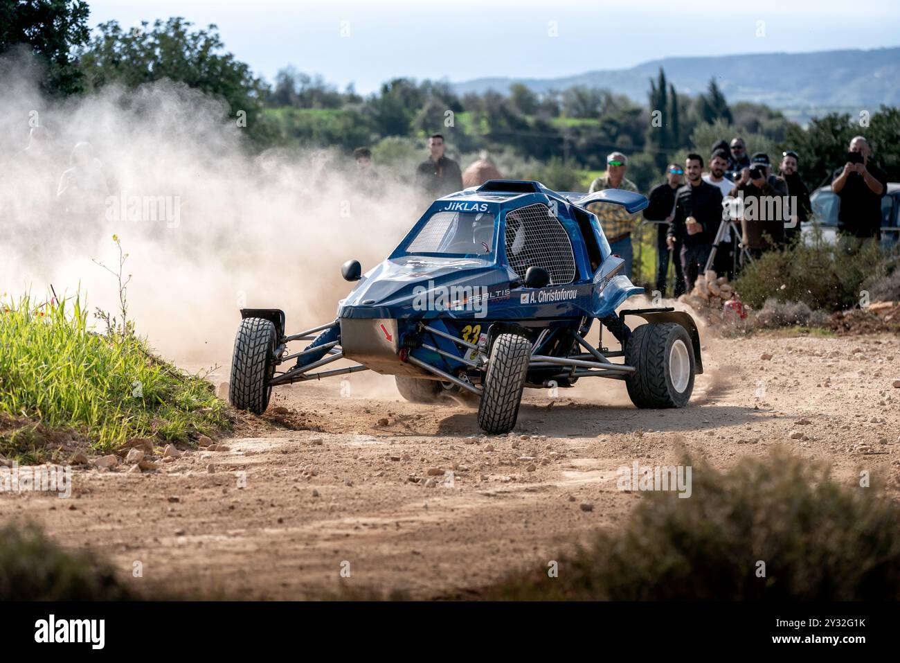 Yacar cross hi-res stock photography and images - Alamy