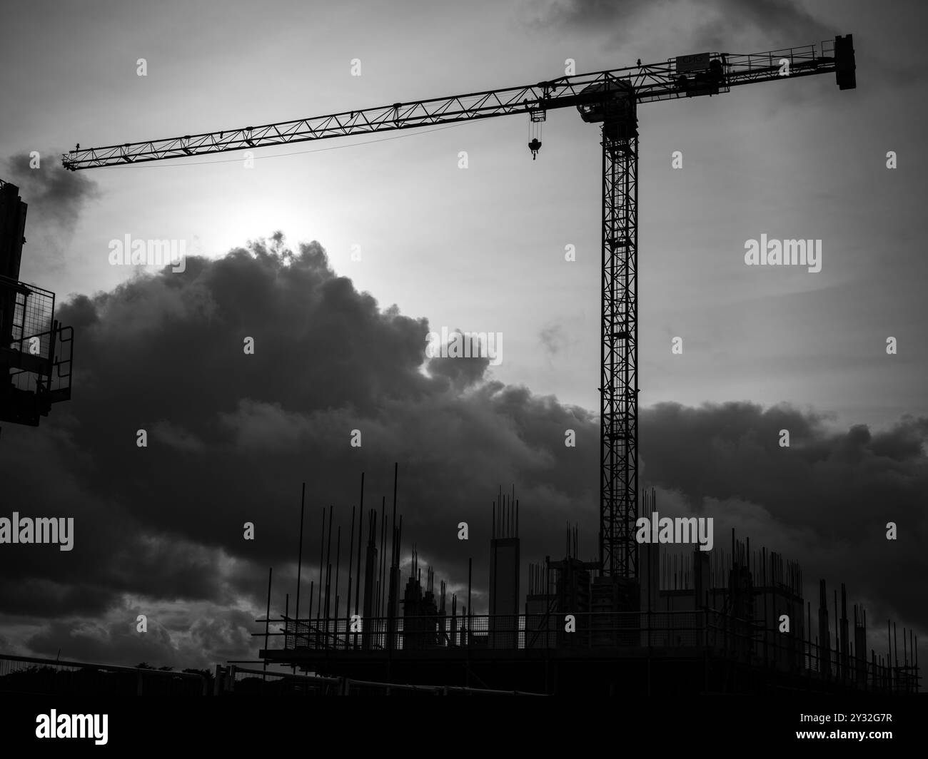 North Quay Hayle Harbour Penwith Cornwall Stock Photo - Alamy