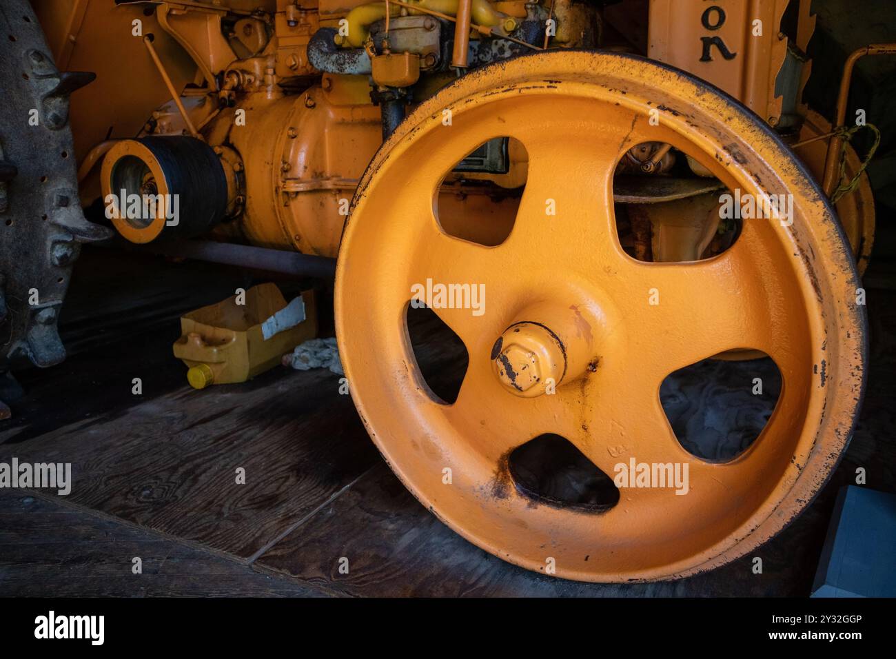 Farming usa 1930s hi-res stock photography and images - Alamy