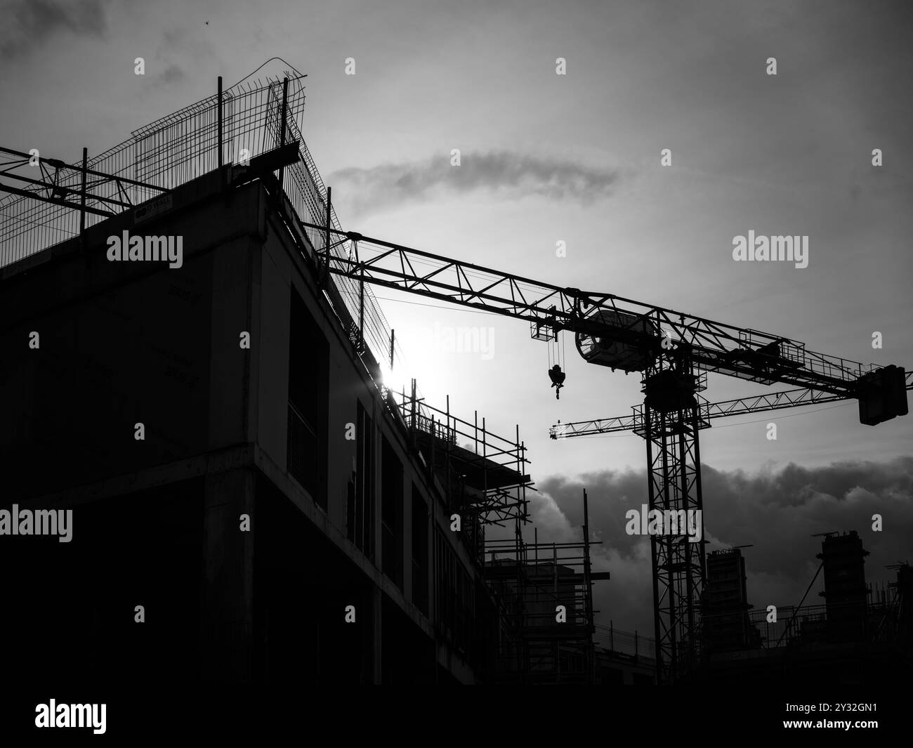 North Quay Hayle Harbour Penwith Cornwall Stock Photo - Alamy
