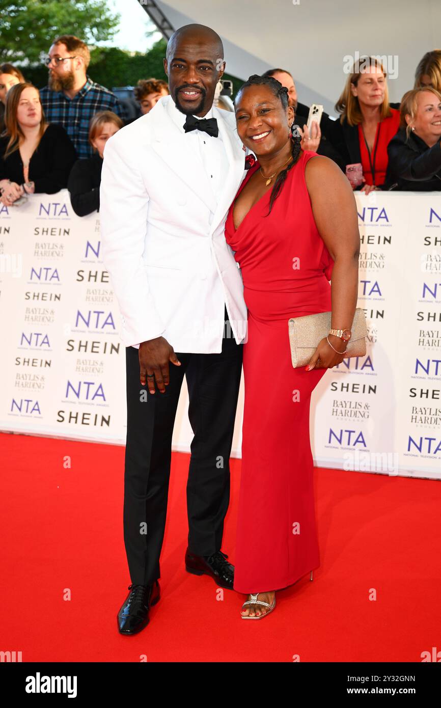 Jasmine campbell hi-res stock photography and images - Alamy