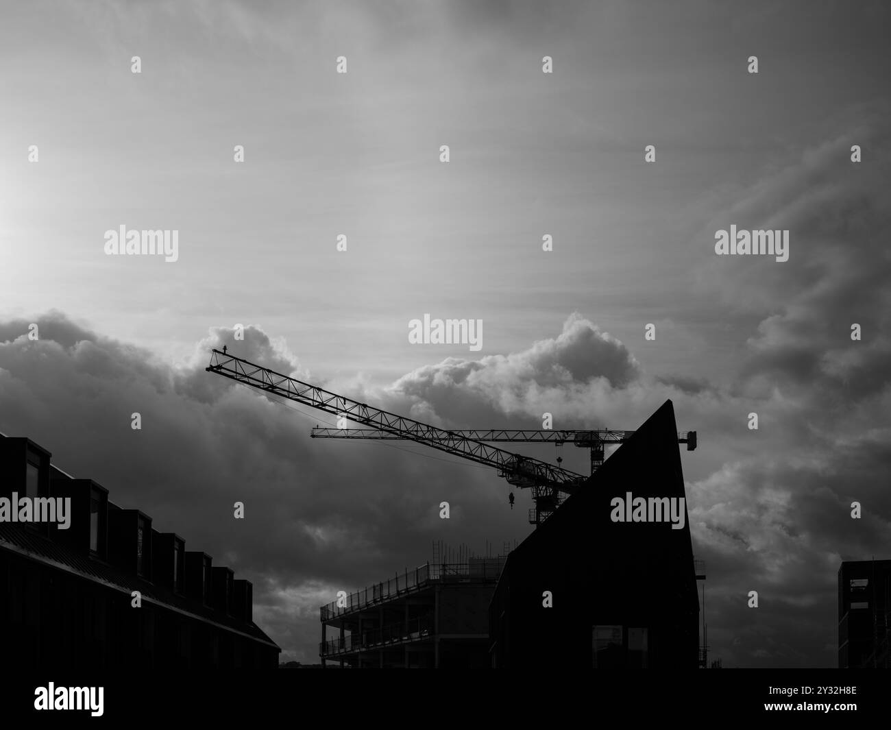 North Quay Hayle Harbour Penwith Cornwall Stock Photo - Alamy