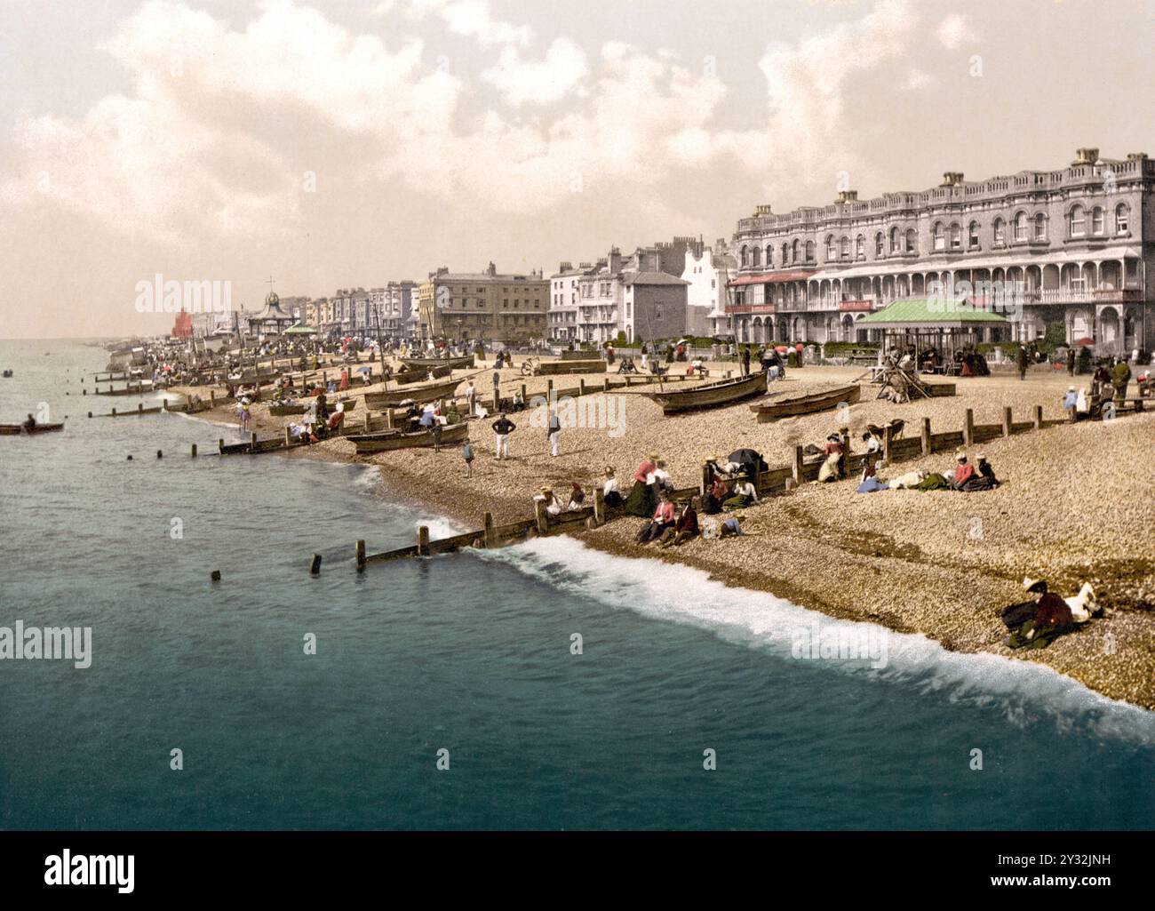 Strand mit einer geschichte hi-res stock photography and images - Alamy
