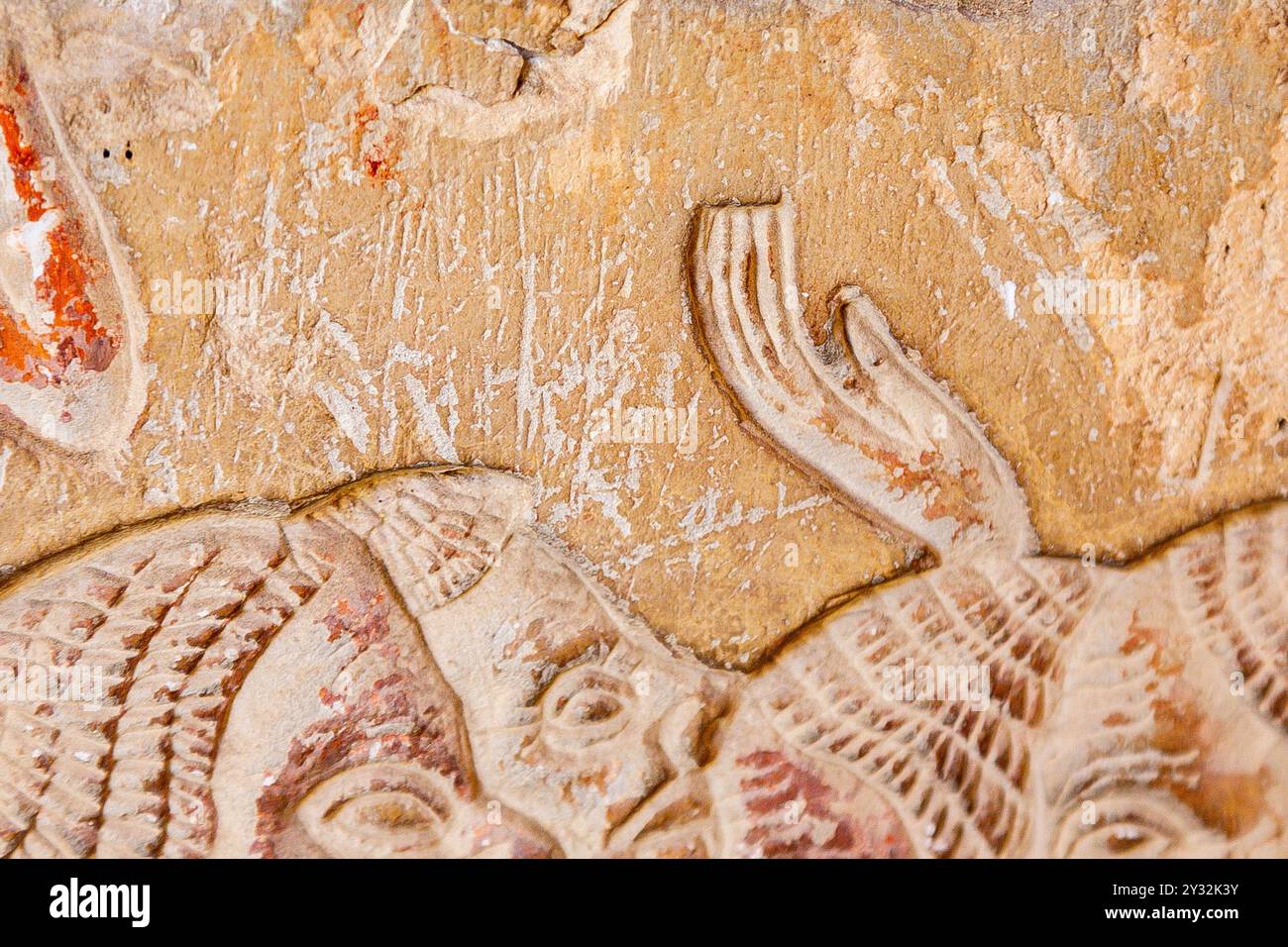 6 doigts hi-res stock photography and images - Alamy