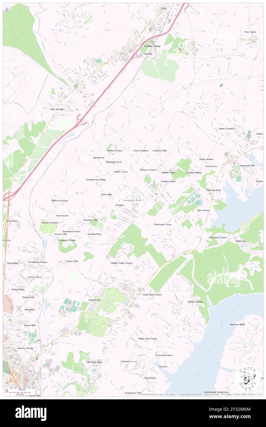 Huntingdon forest hi-res stock photography and images - Alamy