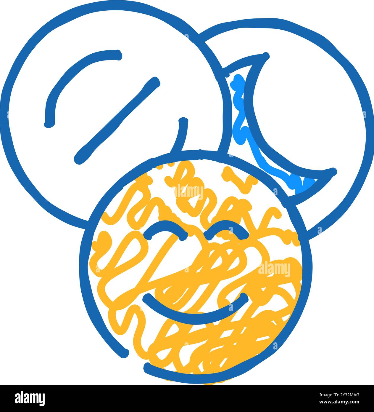 narcotic drugs icon doodle illustration Stock Vector Image & Art - Alamy