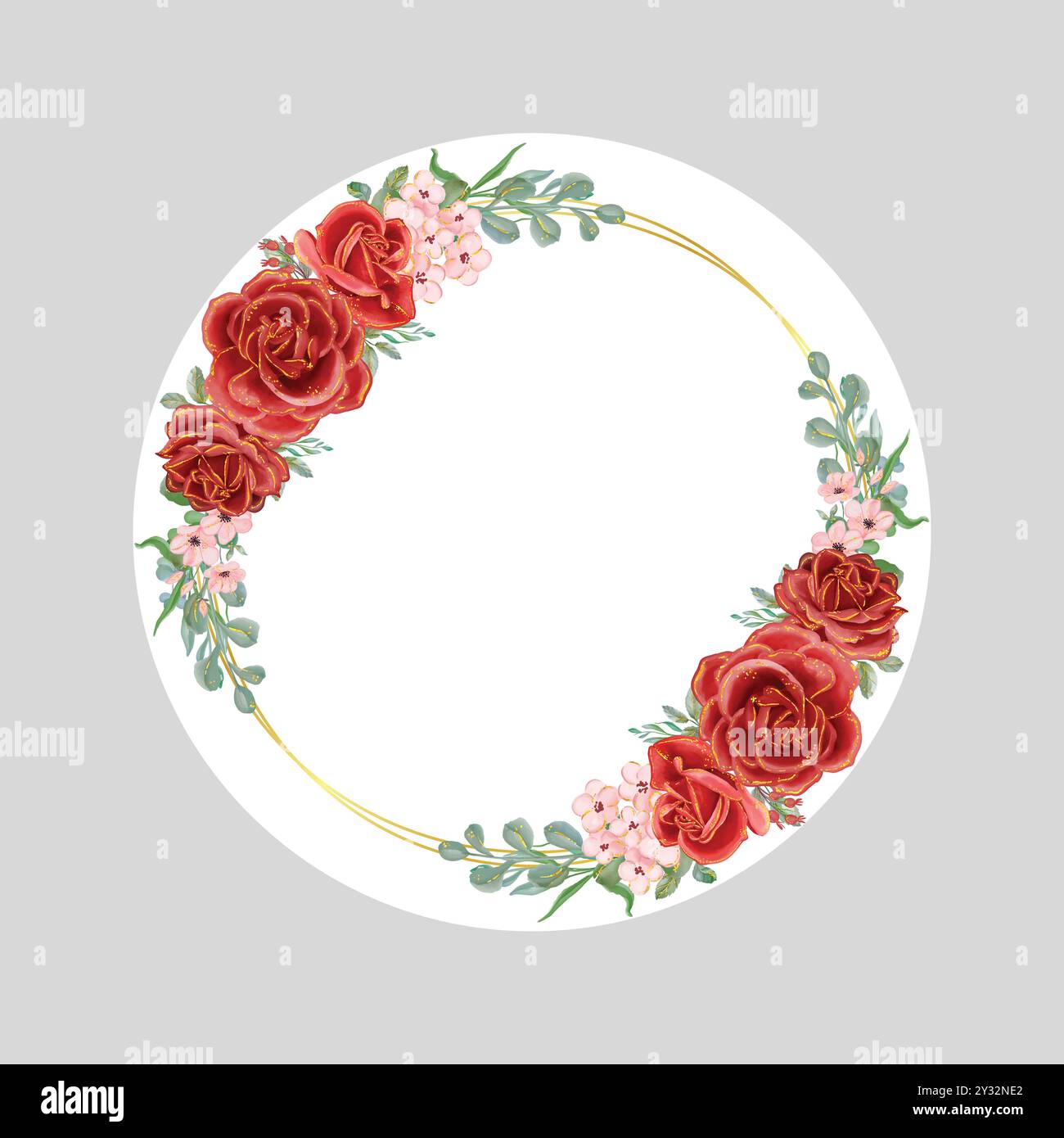 Luxury Floral Nikkah Certificate, Premium A4 Islamic Wedding Contract ...