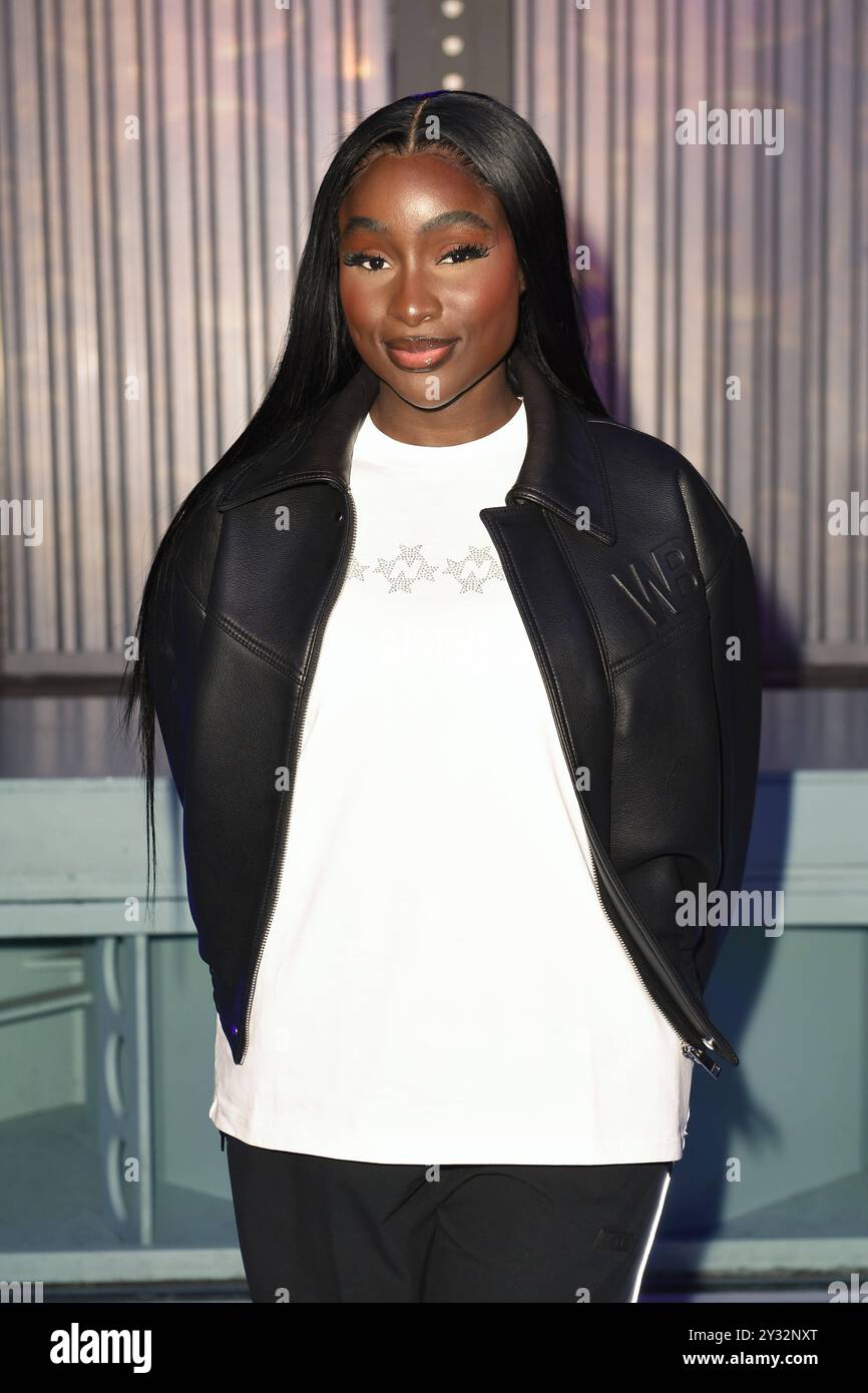 Sandra Lambeck bei der Launch der neuen Coca-Cola Oreo Zero Sugar ...