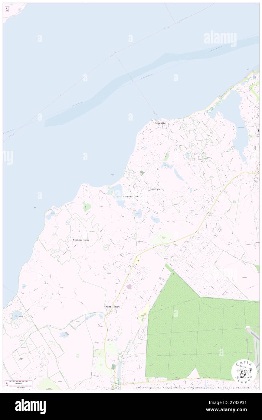 Lamberts Cove, Dukes County, US, United States, Massachusetts, N 41 26 ...