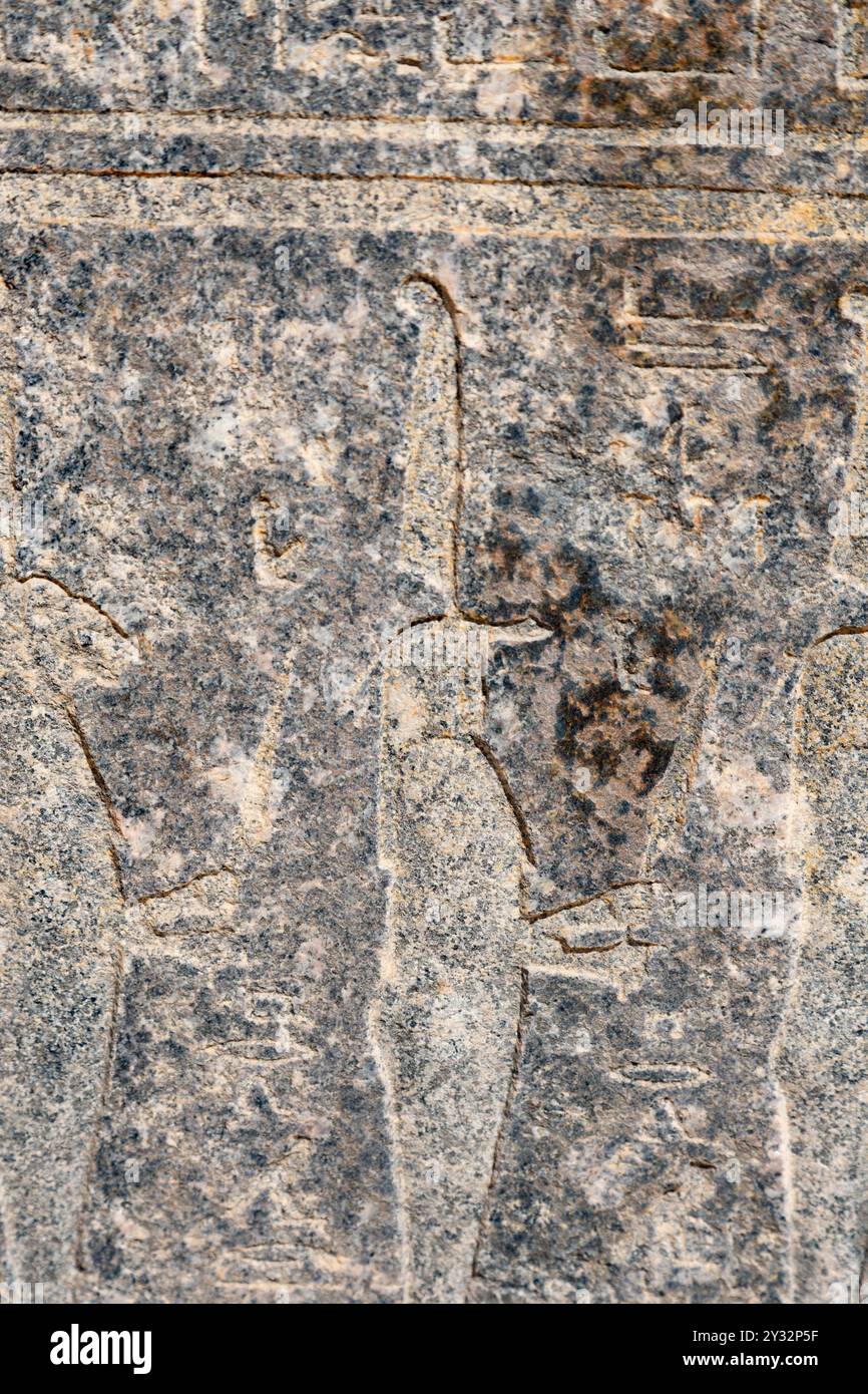 Egypt sarcophagus boat hi-res stock photography and images - Alamy