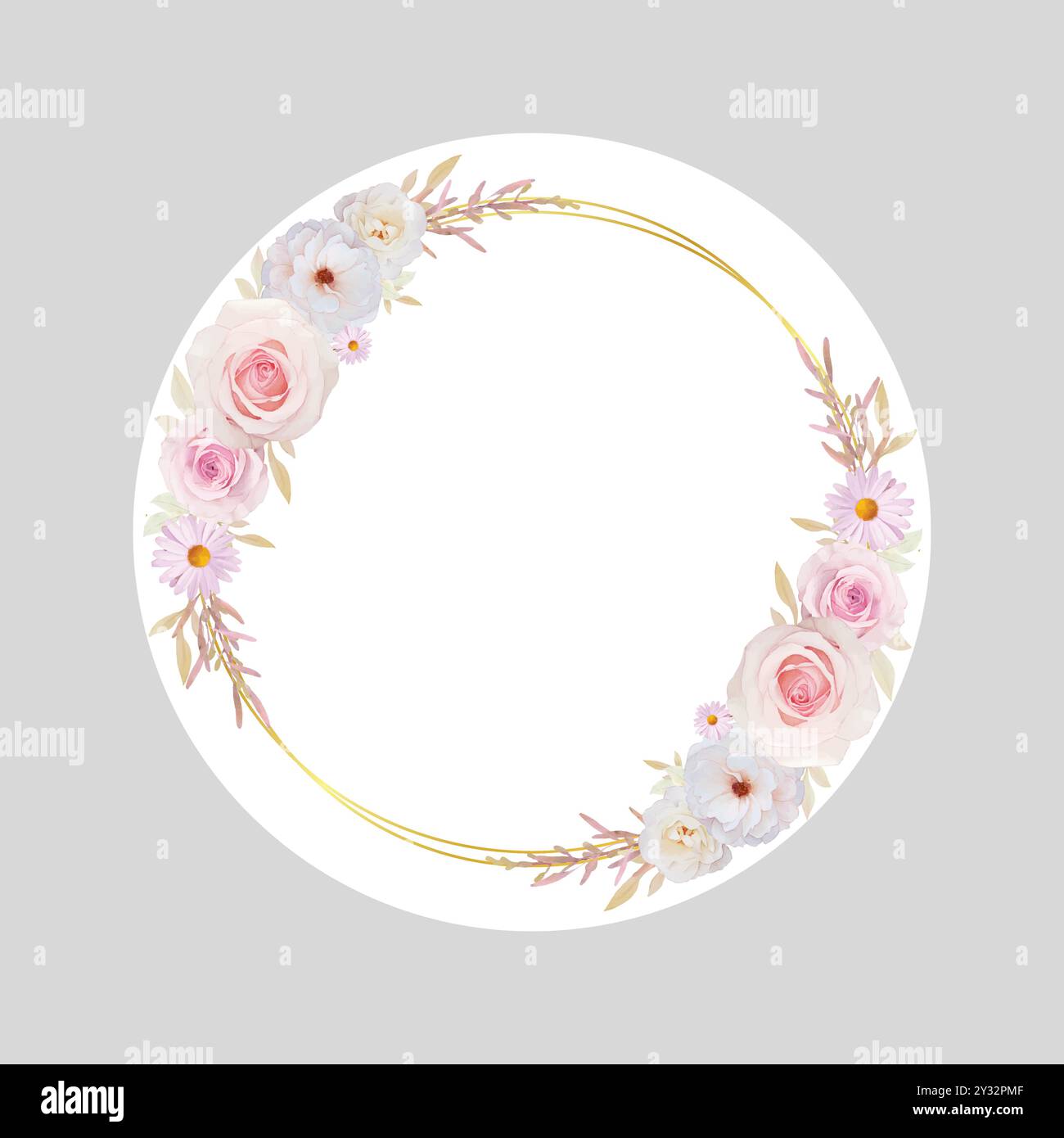 Luxury Floral Nikkah Certificate, Premium A4 Islamic Wedding Contract ...