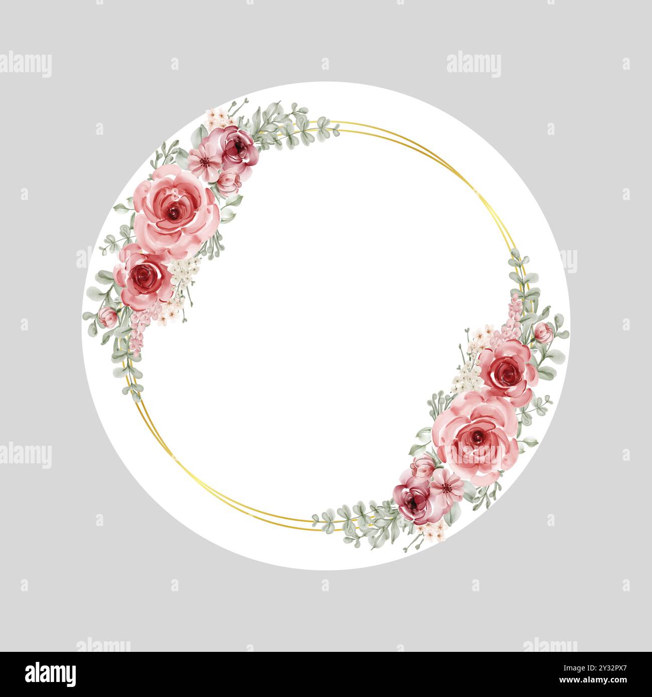 Luxury Floral Nikkah Certificate, Premium A4 Islamic Wedding Contract ...