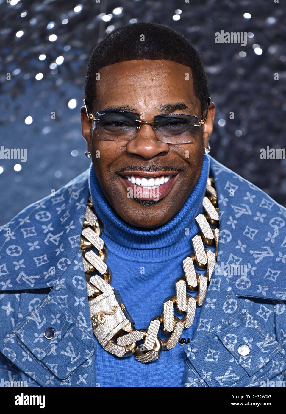 Busta Rhymes 2024