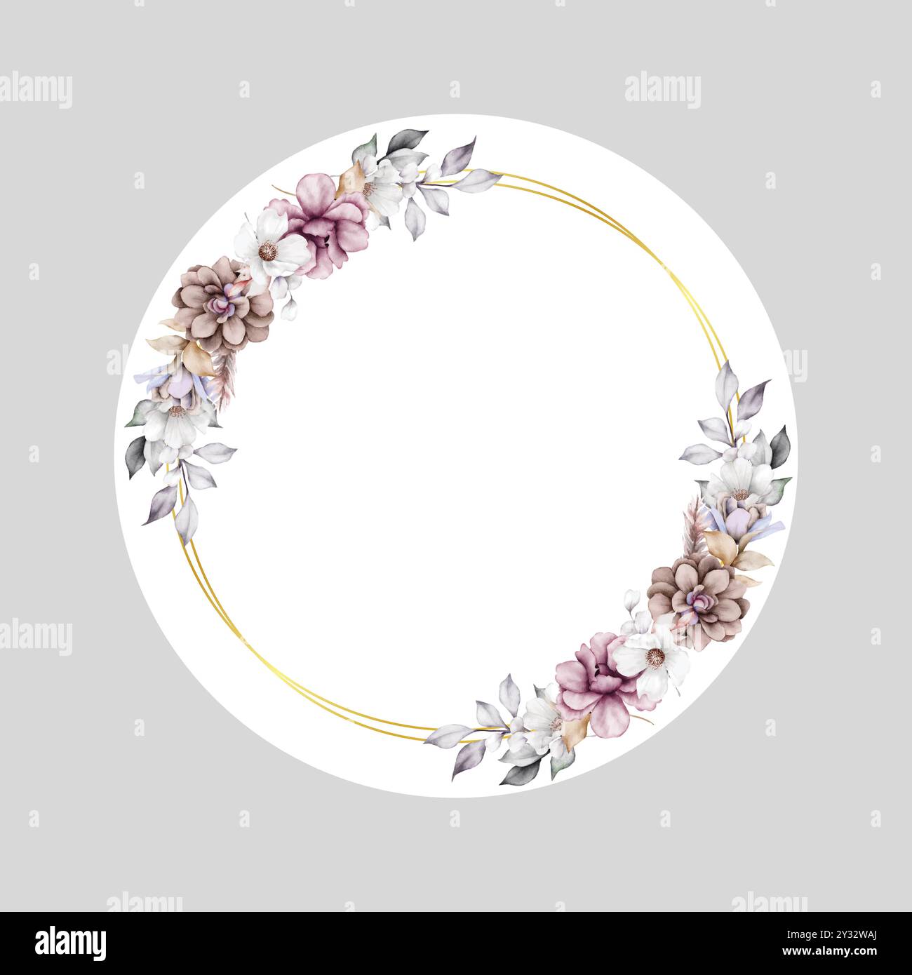 Luxury Floral Nikkah Certificate, Premium A4 Islamic Wedding Contract ...