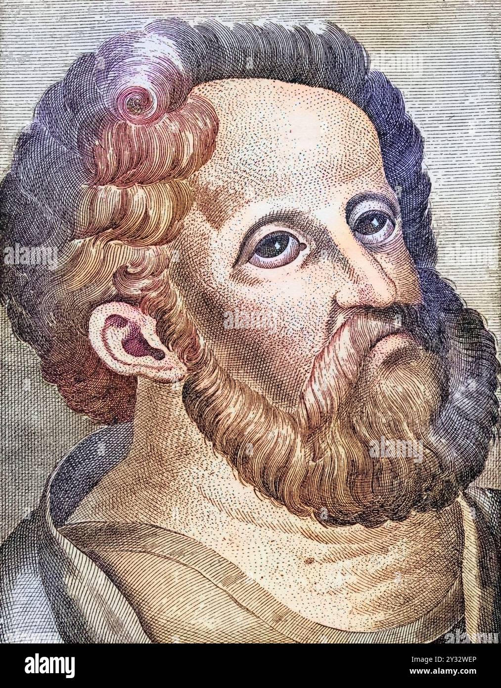 Henry edward watts hi-res stock photography and images - Alamy