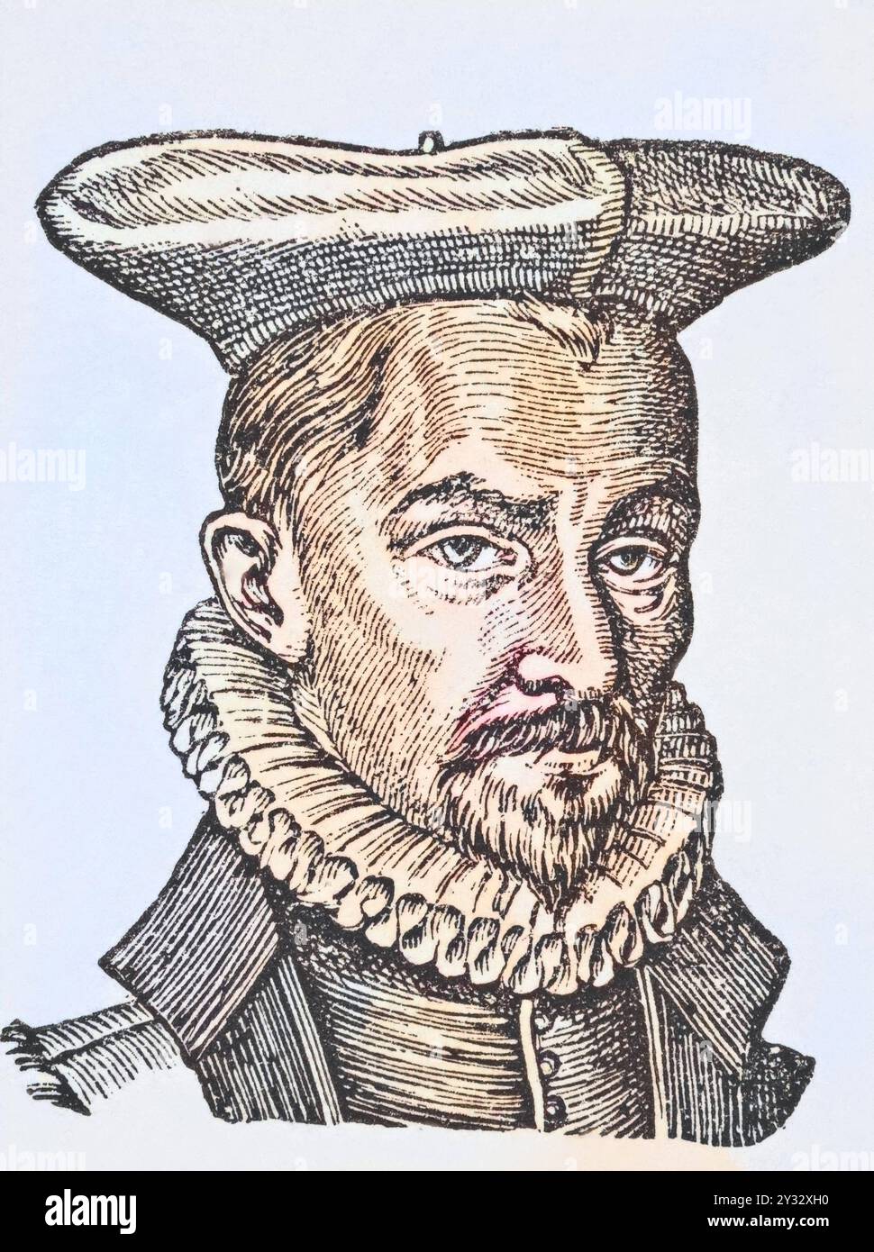 Wissenschaft im mittelalter hi-res stock photography and images - Alamy