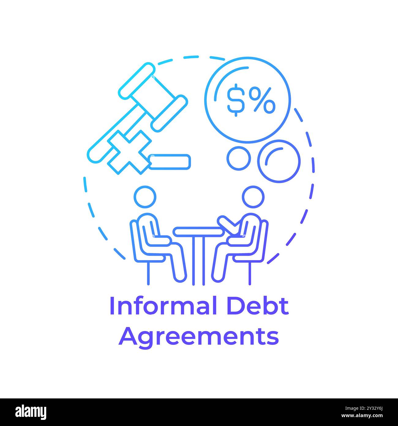 Informal settlement Stock Vector Images - Alamy