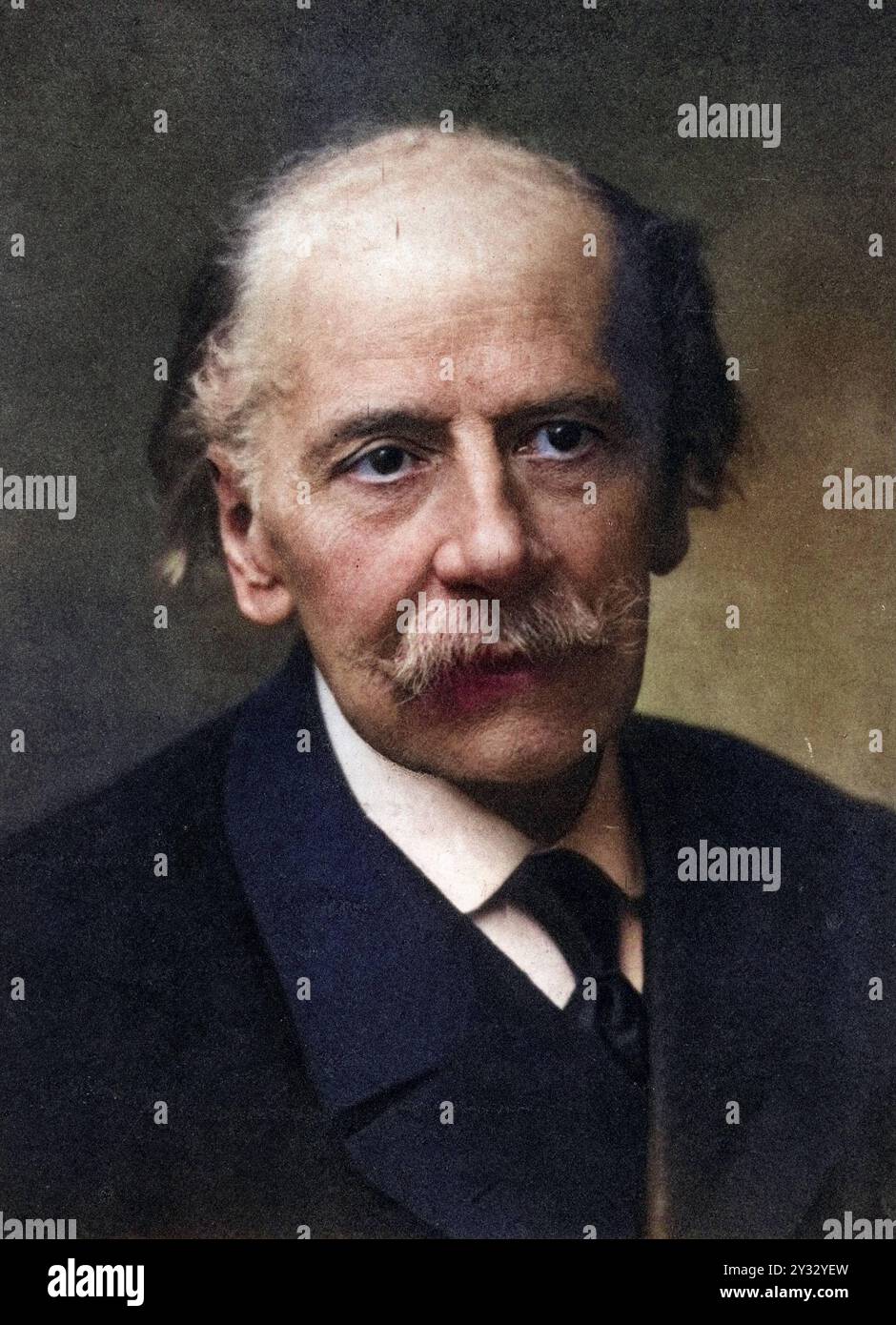 Emile felix hi-res stock photography and images - Alamy