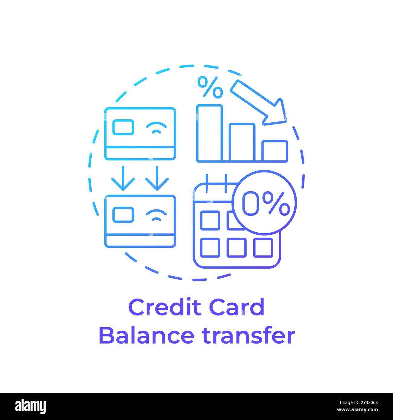 Monthly transactions Stock Vector Images - Alamy
