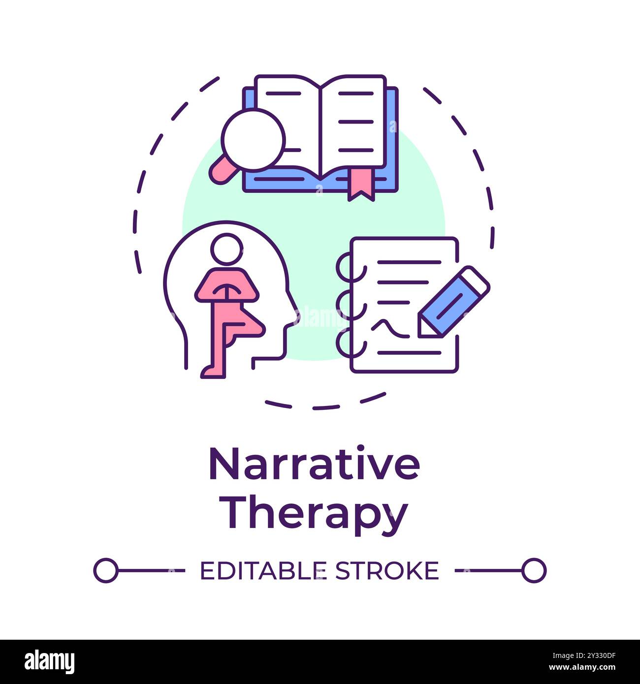 Complex visual narrative hi-res stock photography and images - Alamy