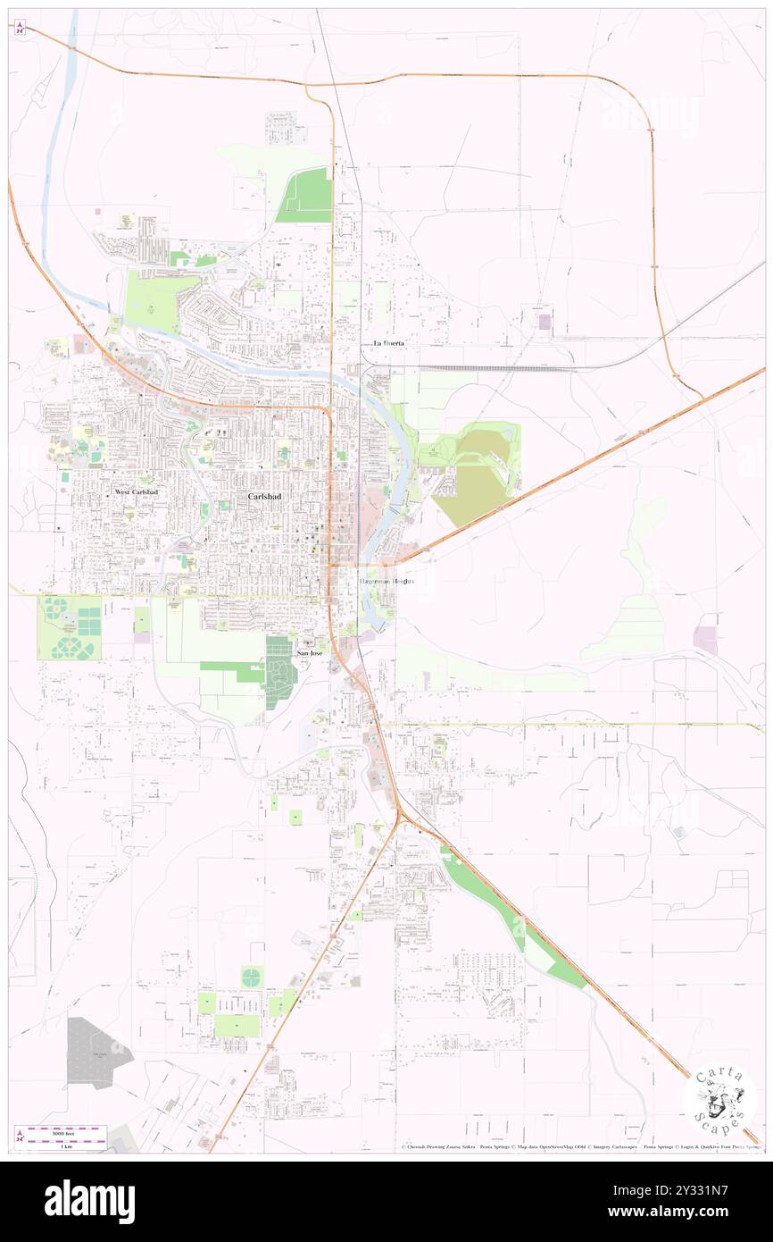 Hagerman heights hi-res stock photography and images - Alamy