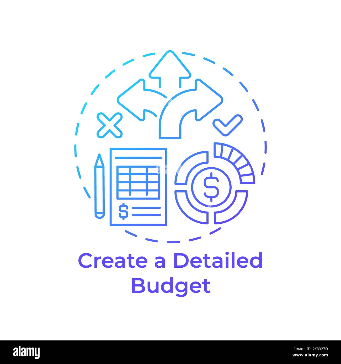 Detailed design create Stock Vector Images - Alamy