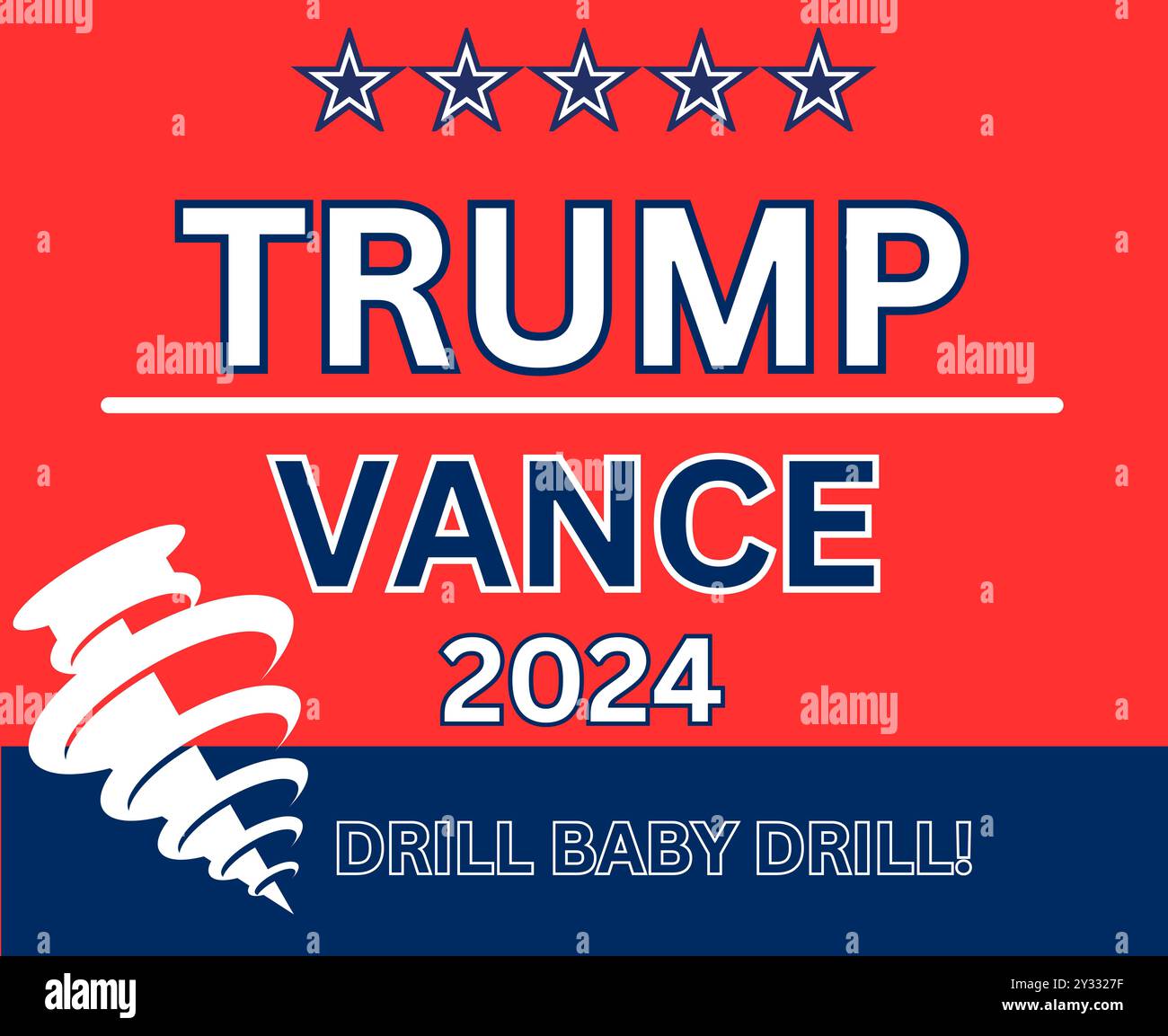 Funny trump signs hi-res stock photography and images - Alamy