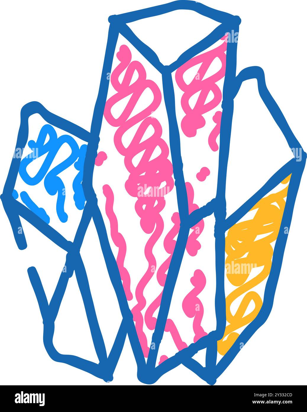 Monosodium glutamate msg e621 color hi-res stock photography and images - Alamy