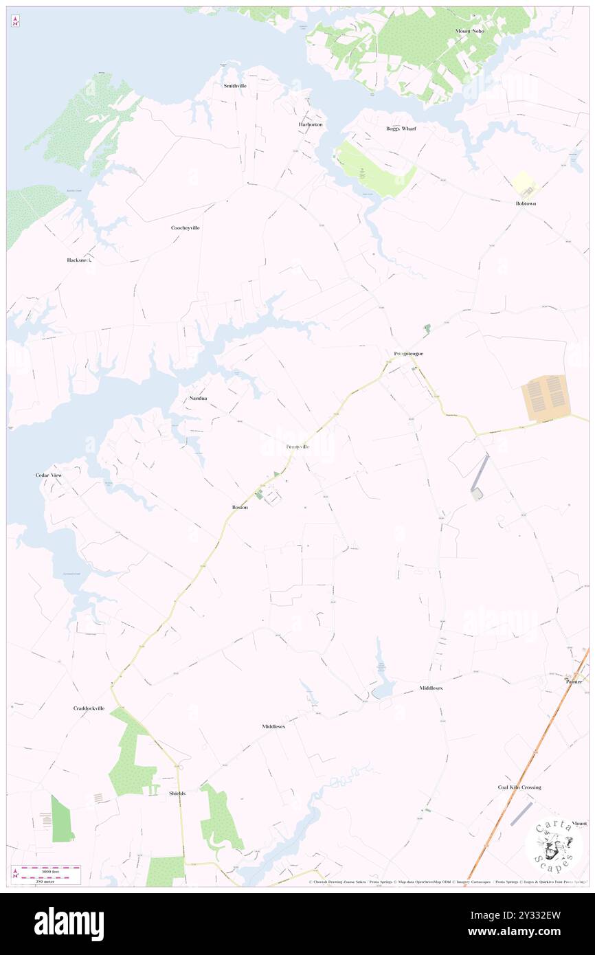 Pennyville hi-res stock photography and images - Alamy