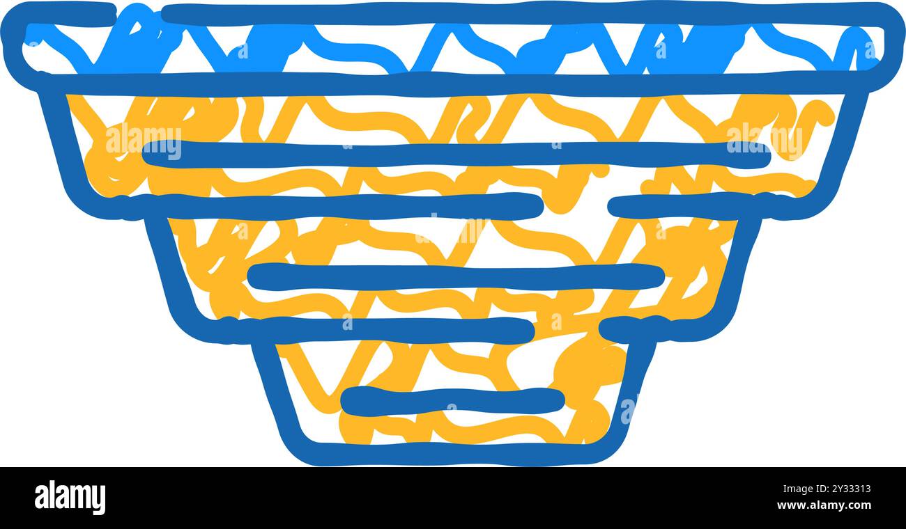 Folding sections Stock Vector Images - Alamy