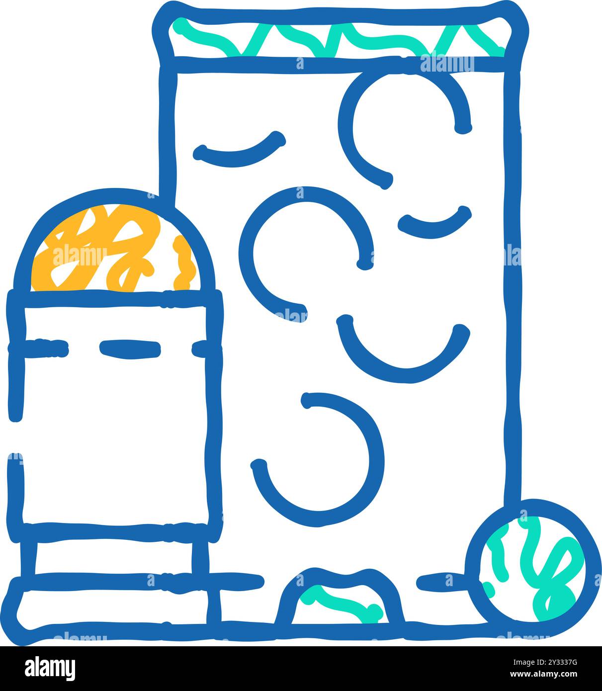 Rubber bullet grenade Cut Out Stock Images & Pictures - Alamy