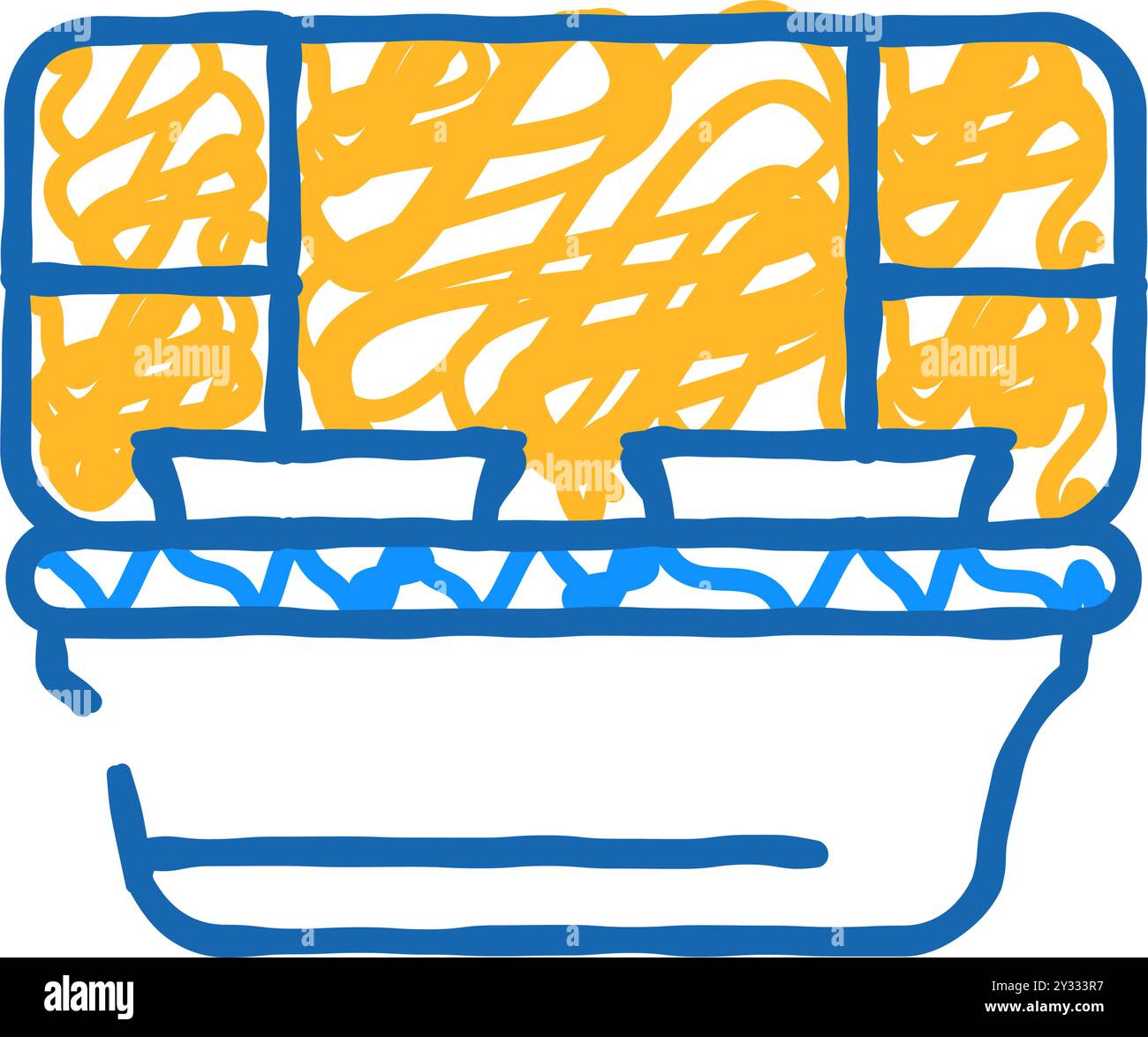 Folding sections Stock Vector Images - Alamy