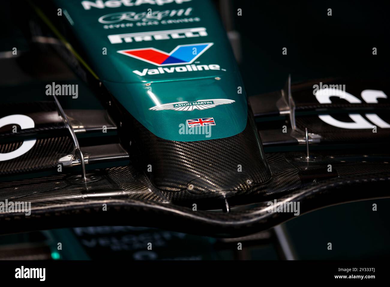 Baku, Azerbaijan - 12/09/2024, Azerbaijan, 12/09/2024, Azerbaijan, 12 ...