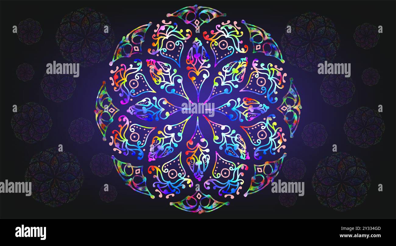 Wall Art Design Printable Stock Vector Image & Art - Alamy