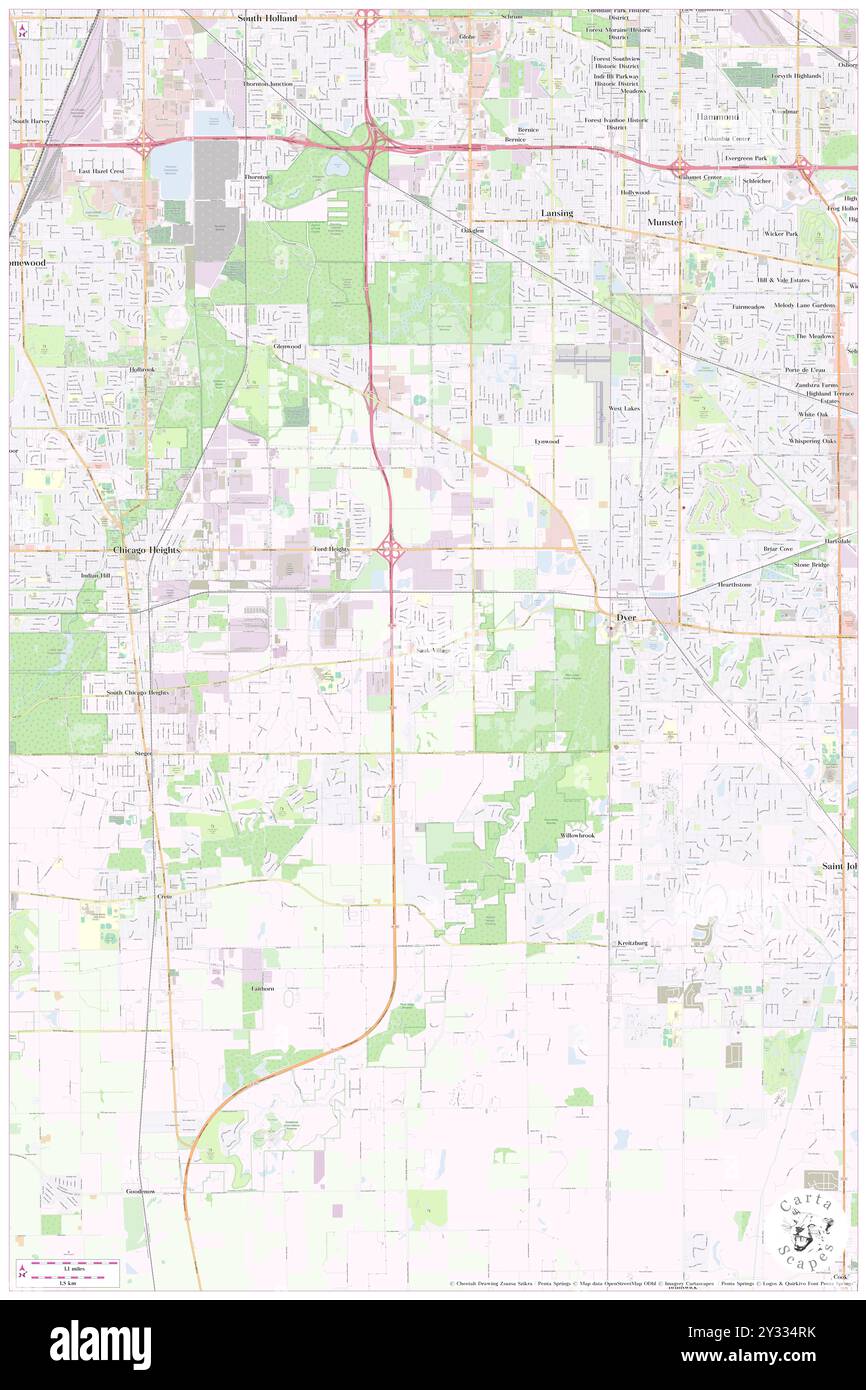 Sauk village hi-res stock photography and images - Alamy