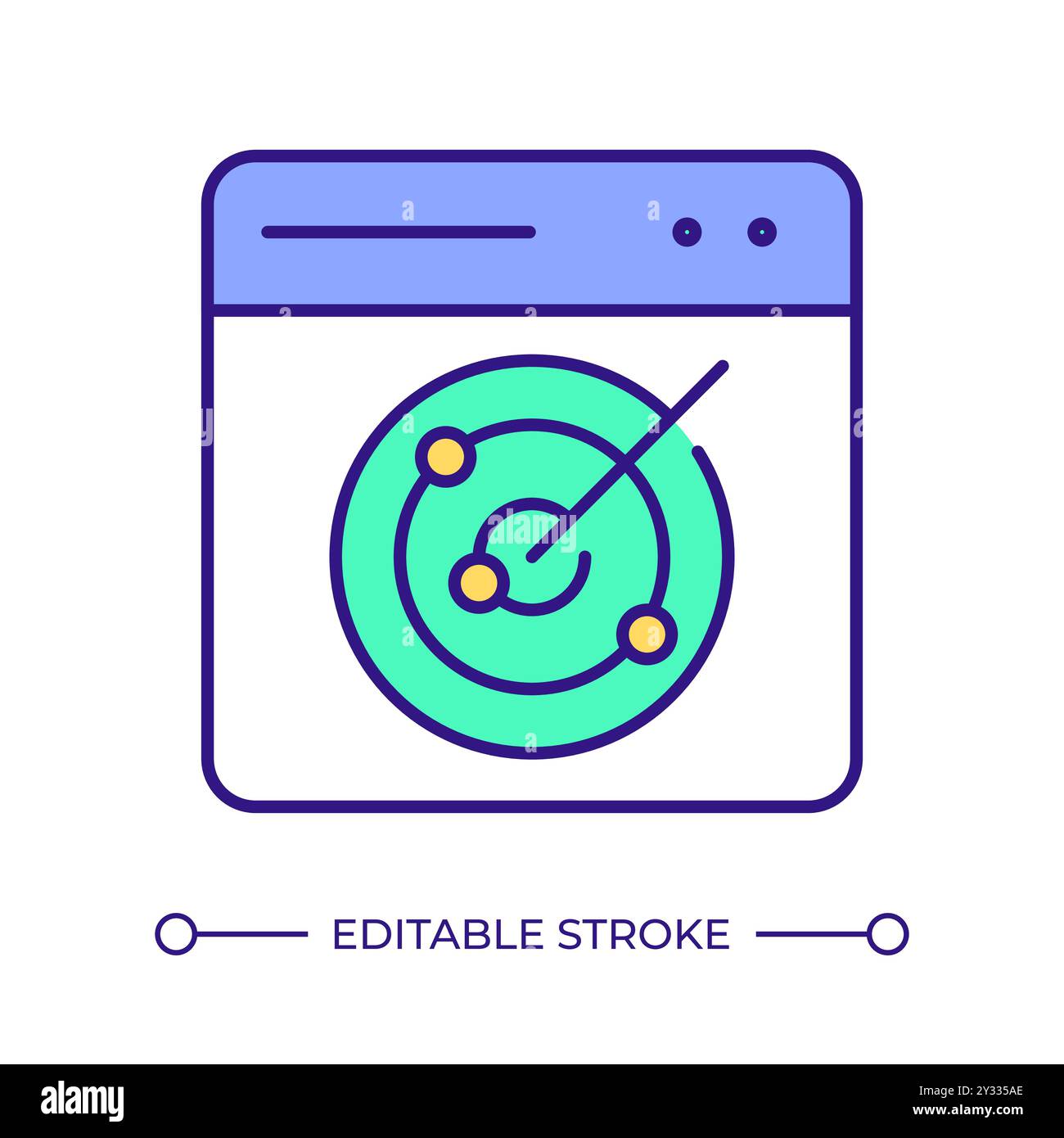Interactive application security testing hi-res stock photography and ...