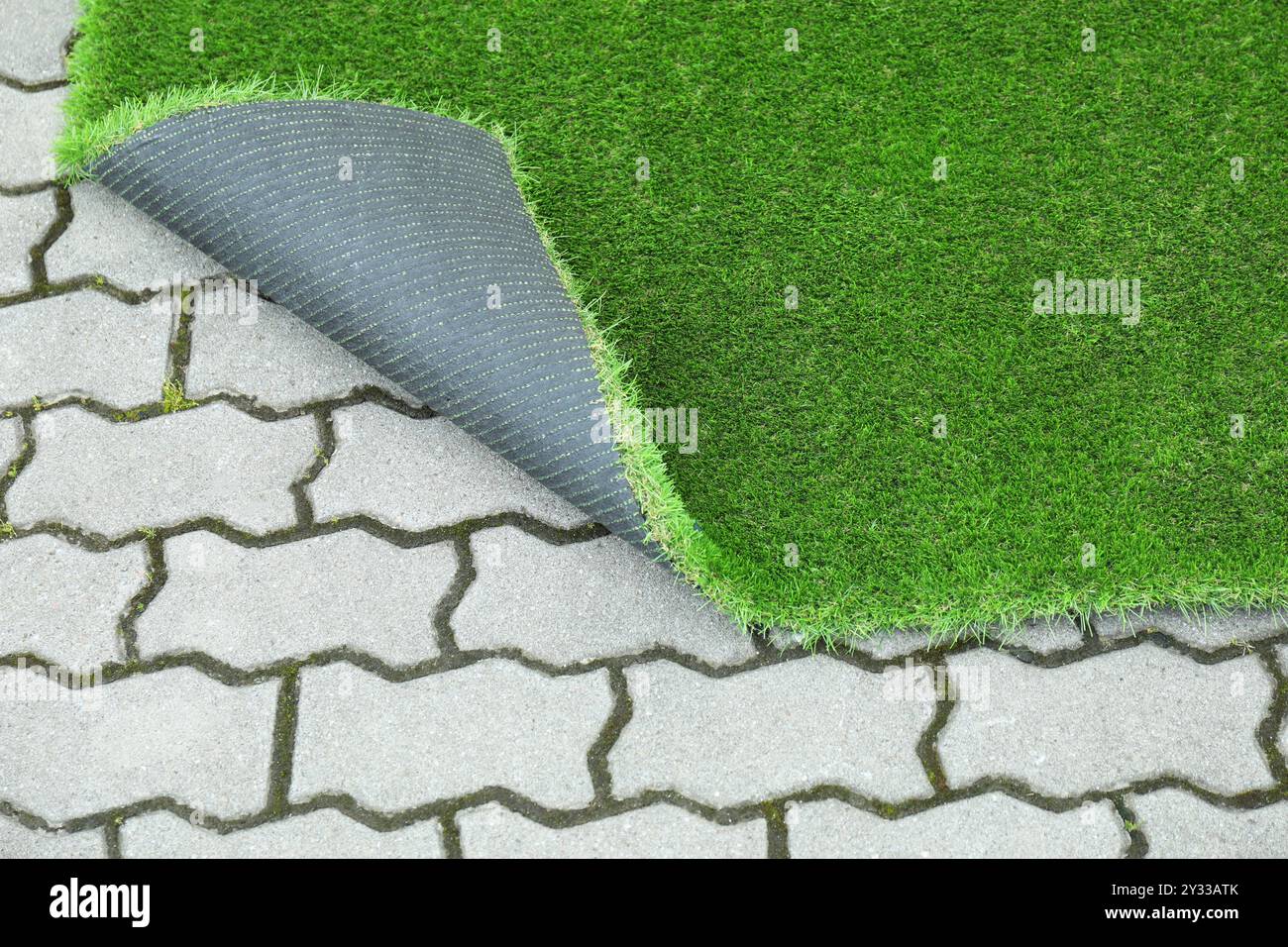 Turf sheet hi-res stock photography and images - Alamy