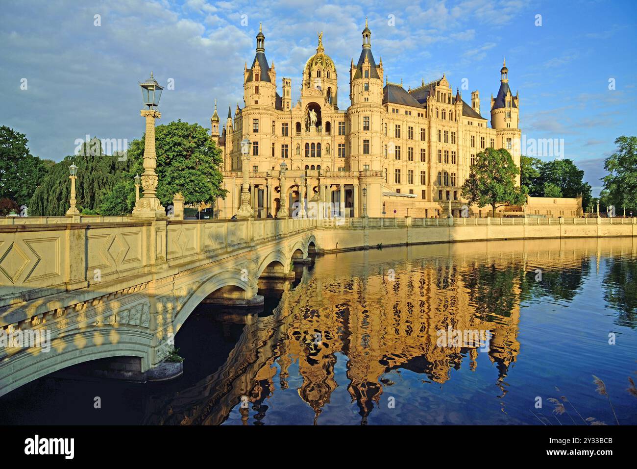 Baustil des historismus hi-res stock photography and images - Alamy