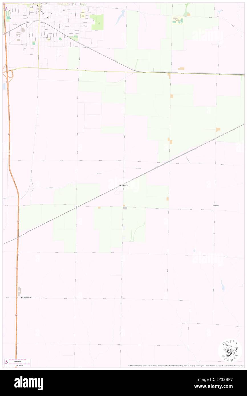 Ormonde hi-res stock photography and images - Alamy