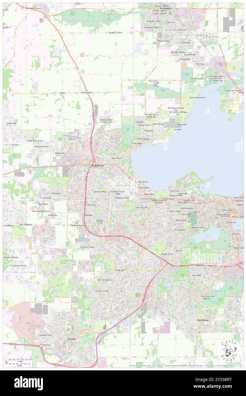 Skyview terrace hi-res stock photography and images - Alamy