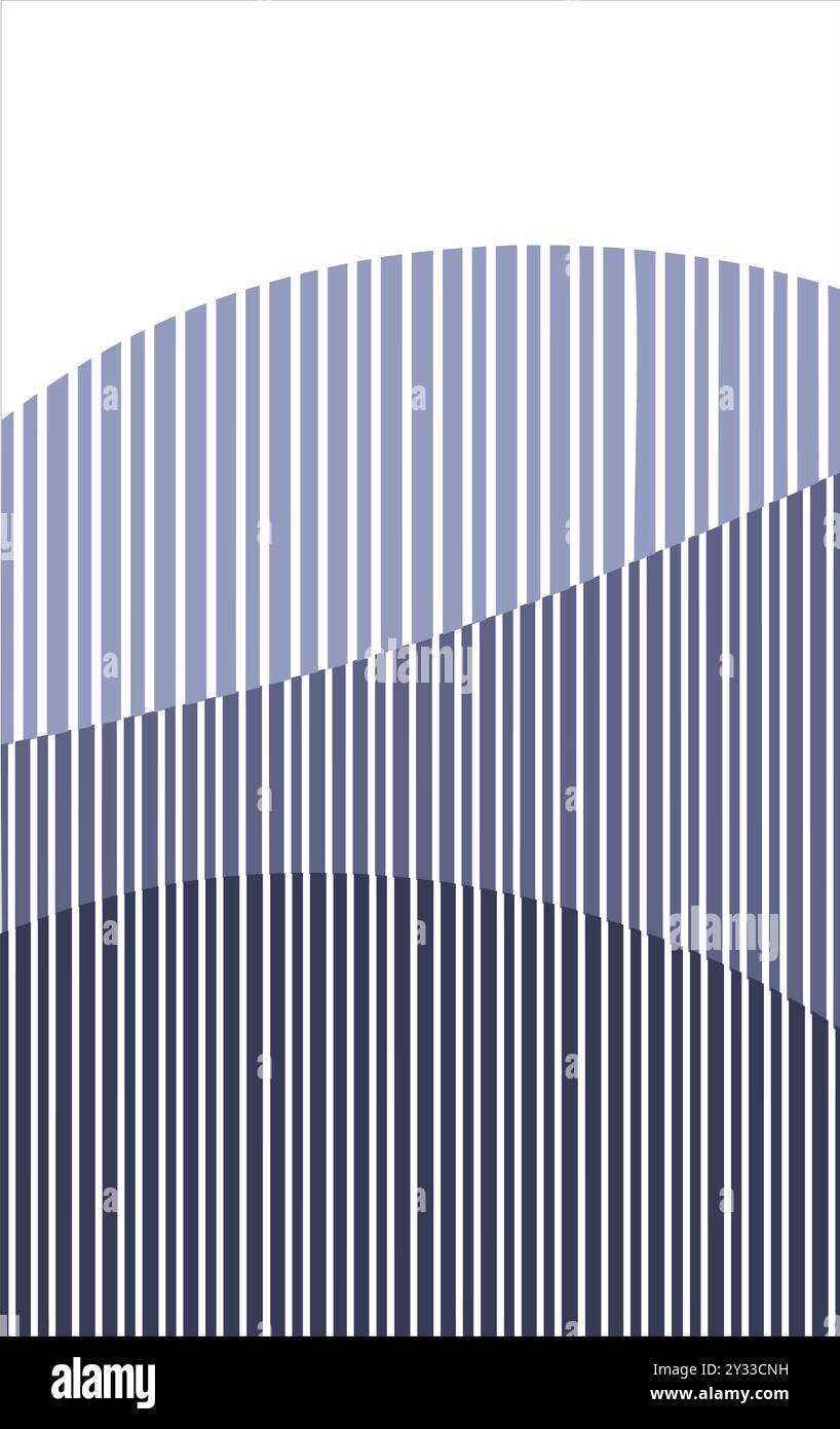 wallpaper design art and printable Stock Vector Image & Art - Alamy