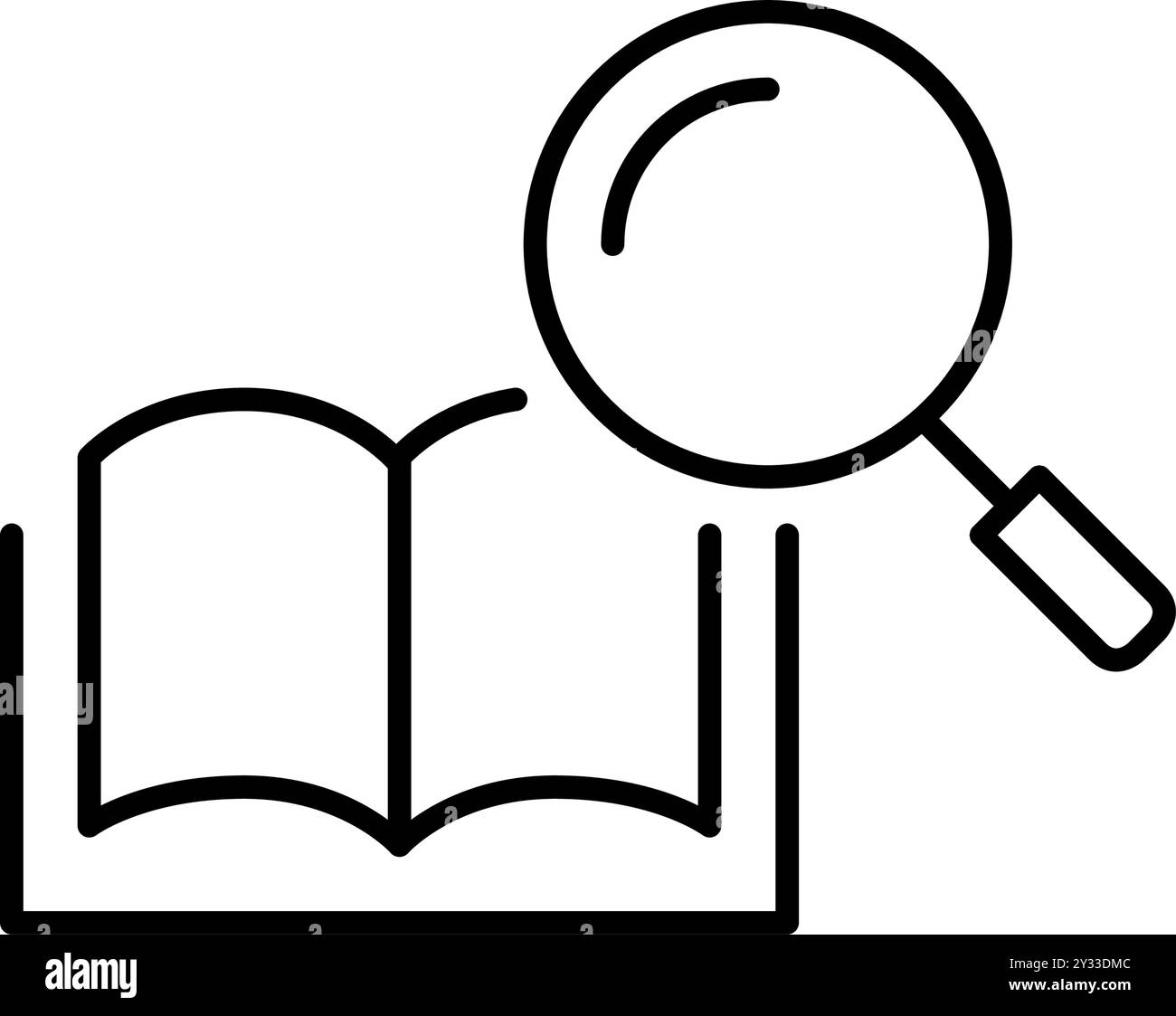 Academic tools vector vectors Black and White Stock Photos & Images - Alamy