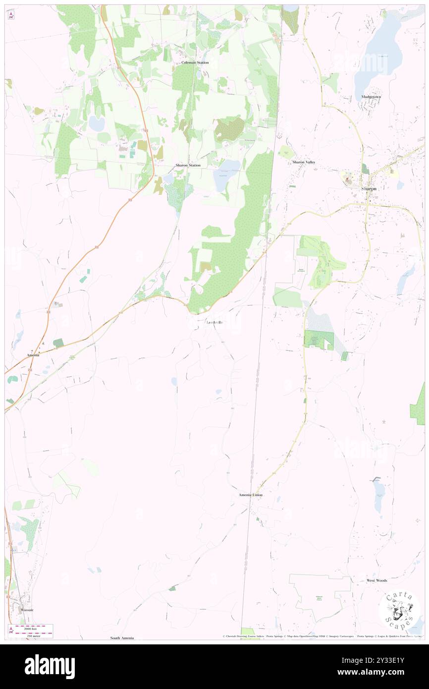 Leedsville hi-res stock photography and images - Alamy