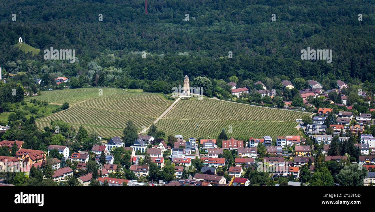 Konstanz on Lake Constance in Germany Stock Photo - Alamy