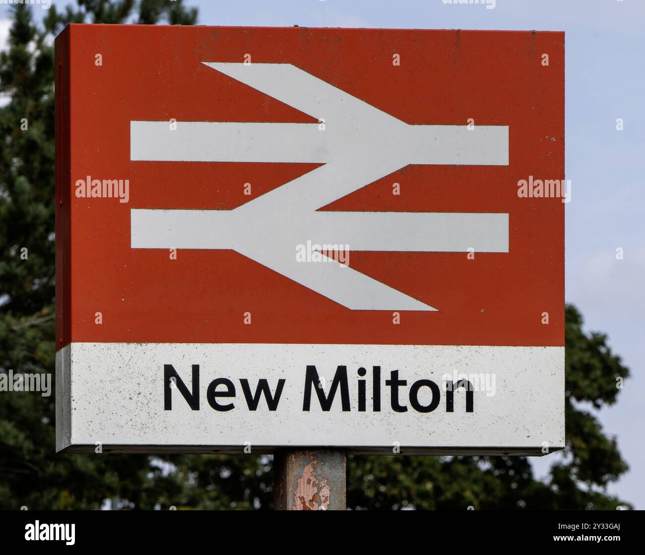 Logo england uk signs hi-res stock photography and images - Alamy