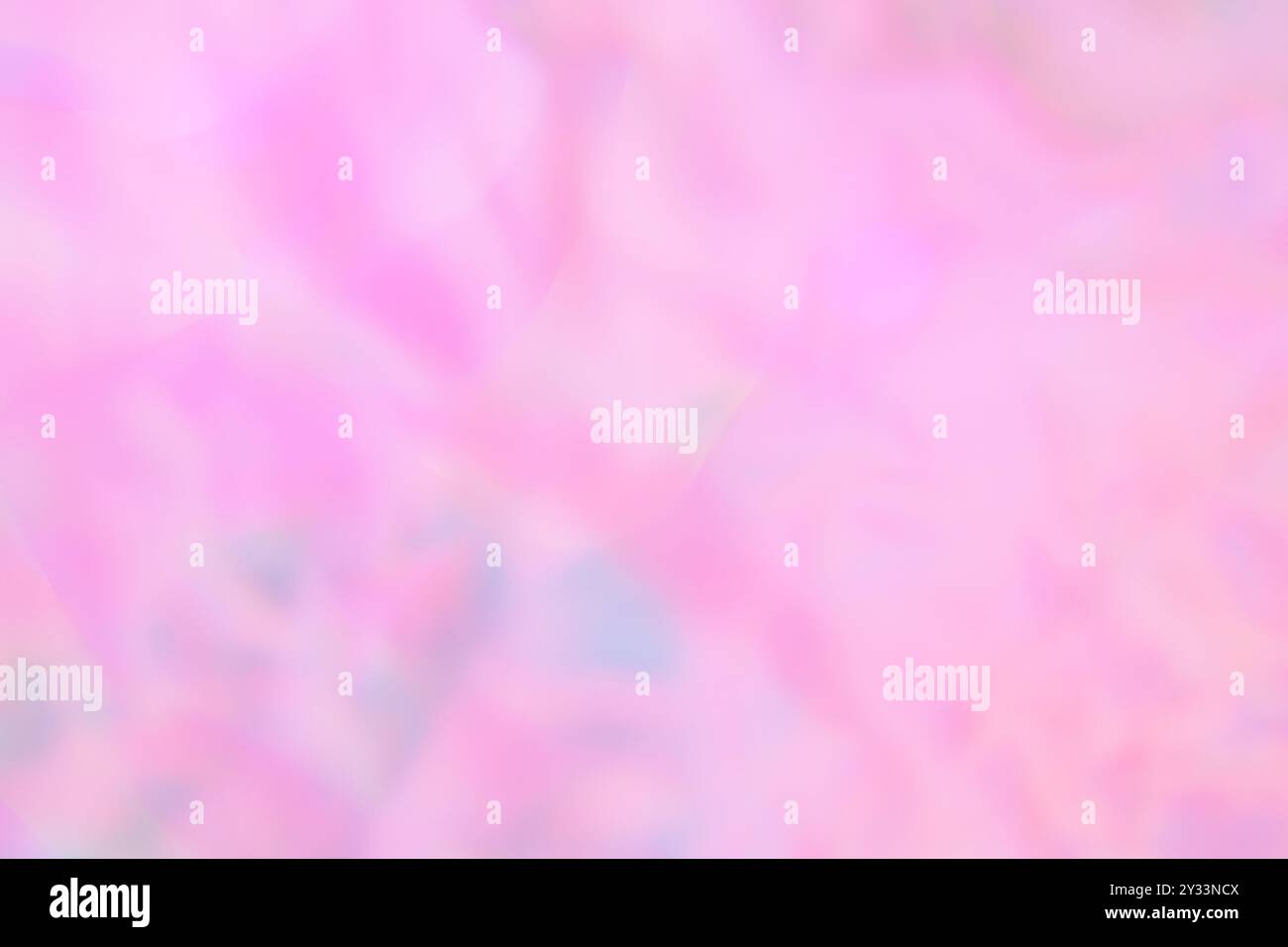 Ethereal abstract background with soft swirls of pink and light blue ...
