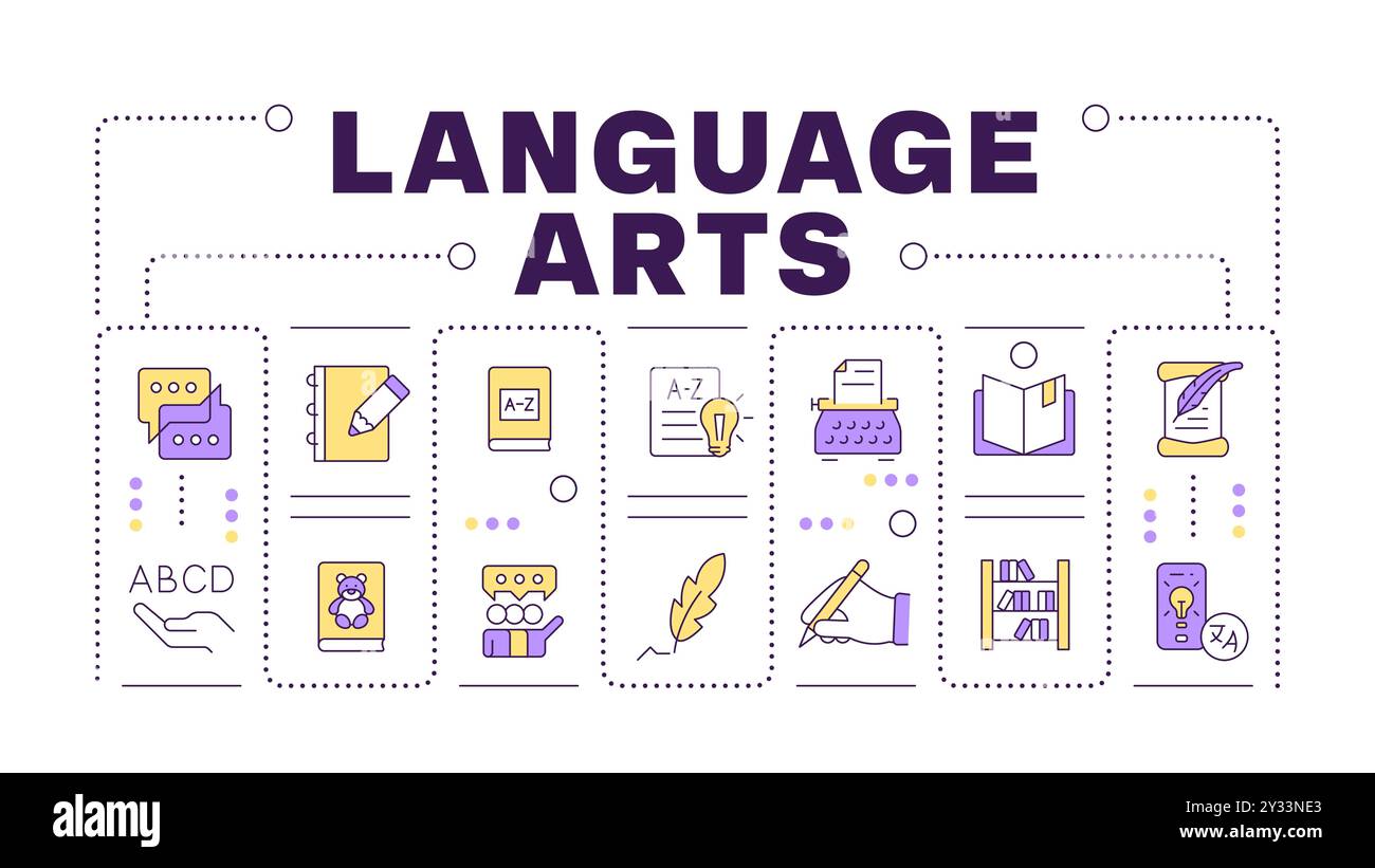 Discipline concept word cloud background Stock Vector Images - Alamy