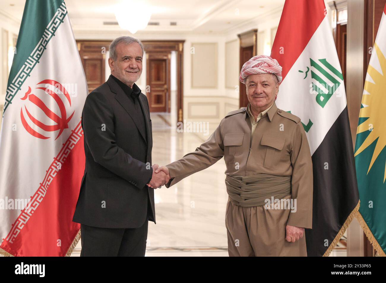 Erbil kurdistan region iraq hi-res stock photography and images - Alamy